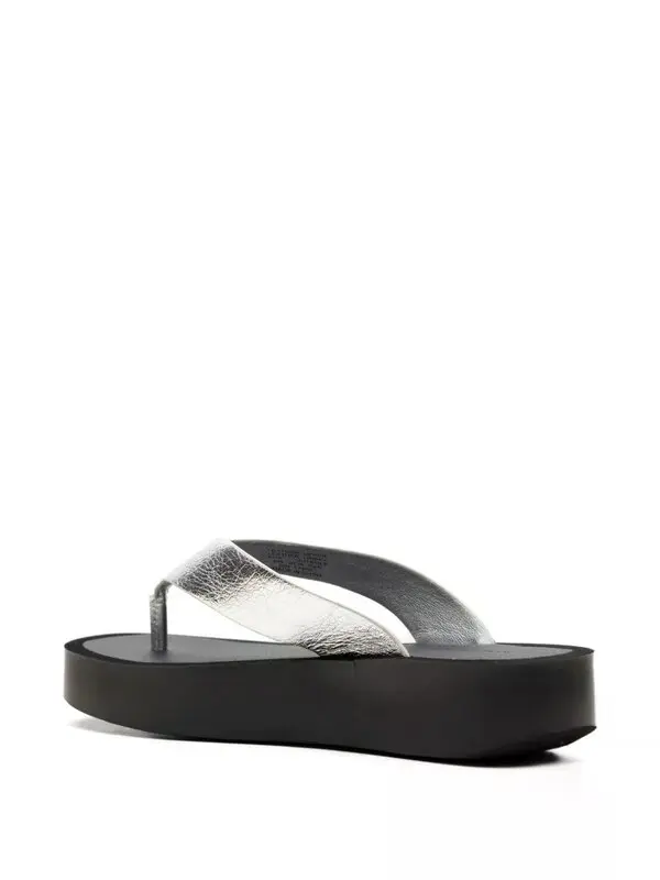 Tory Burch Platform Sandals