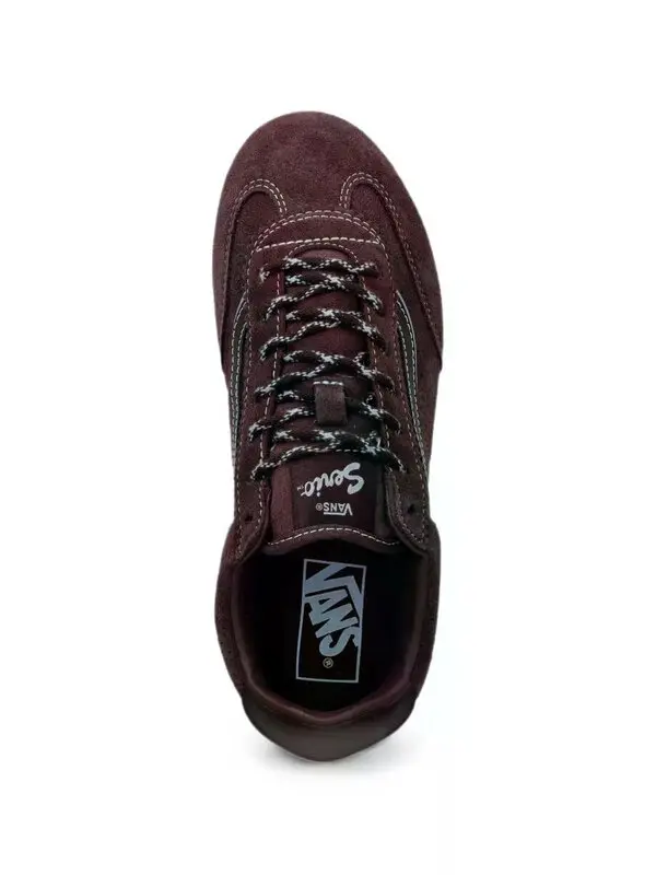 VANS Super Lowpro Tennis Shoes