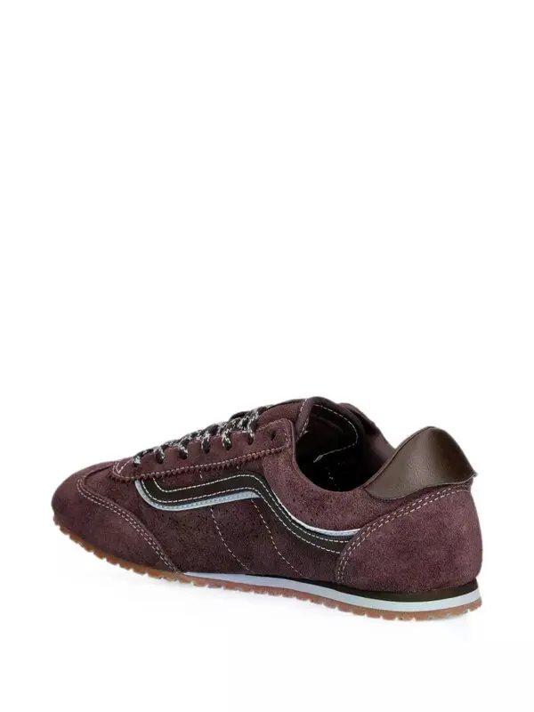 VANS Super Lowpro Tennis Shoes