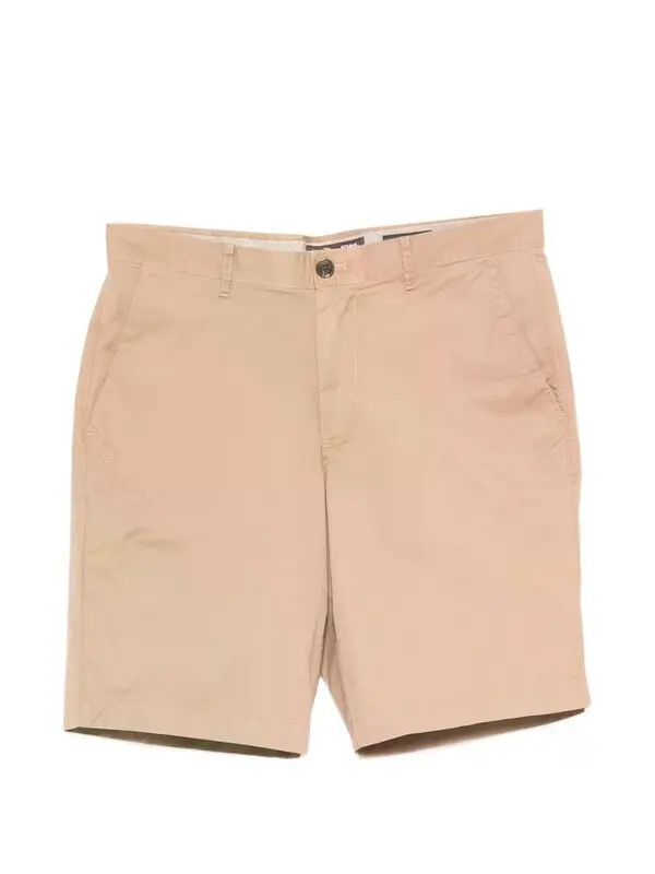 Michael Kors Belt-loops Shorts