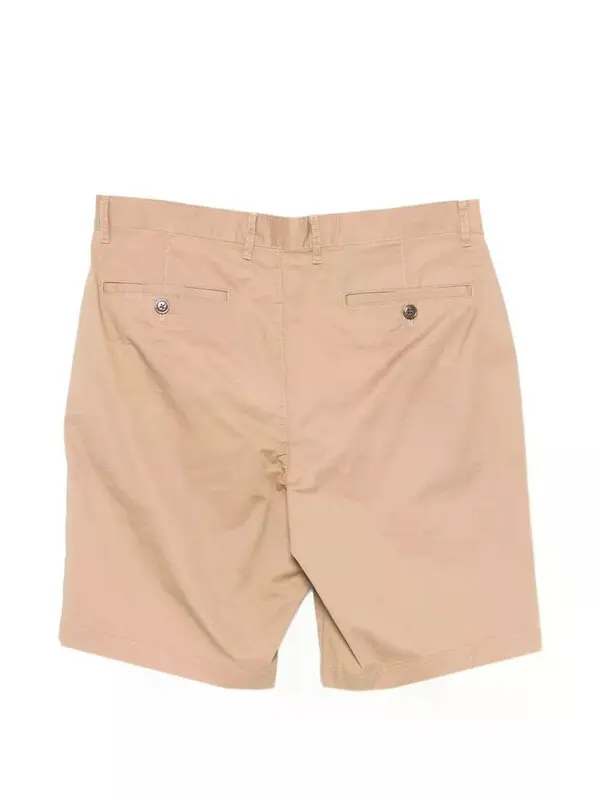 Michael Kors Belt-loops Shorts