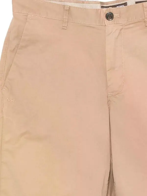 Michael Kors Belt-loops Shorts