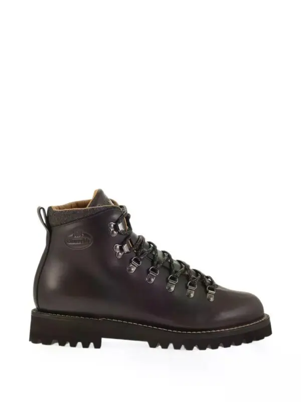 Church's Poulton Hiking Boots - Brown