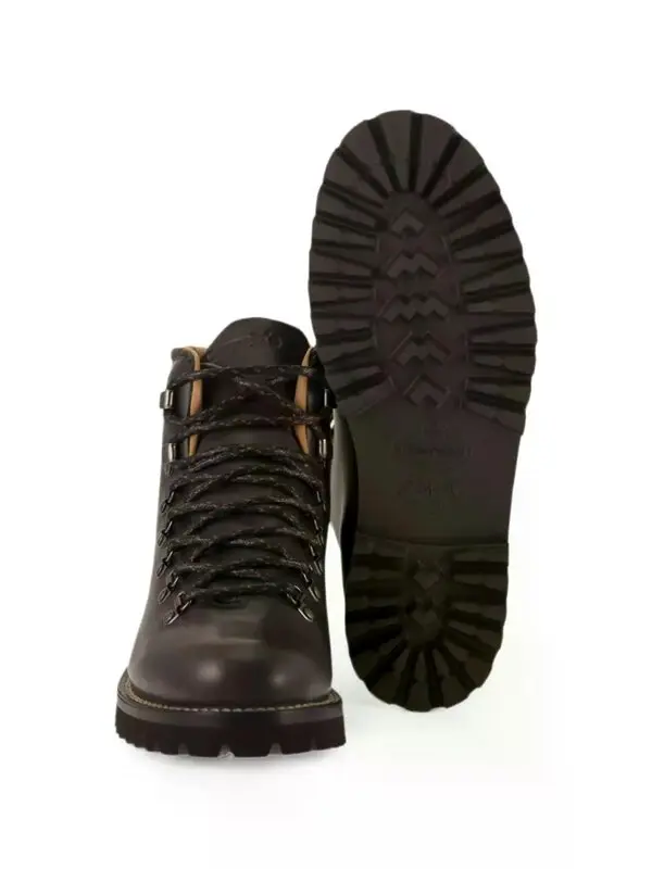 Church's Poulton Hiking Boots