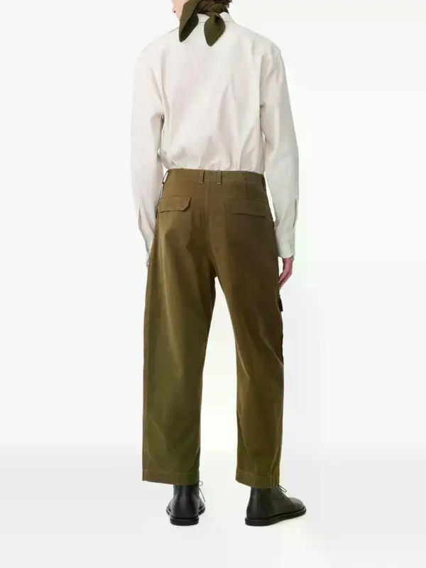 Studio Nicholson Ravel Cargo Pants