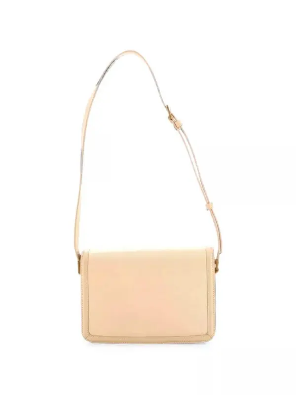 Saint Laurent Solferino Bag Leather Medium Shoulder Bag