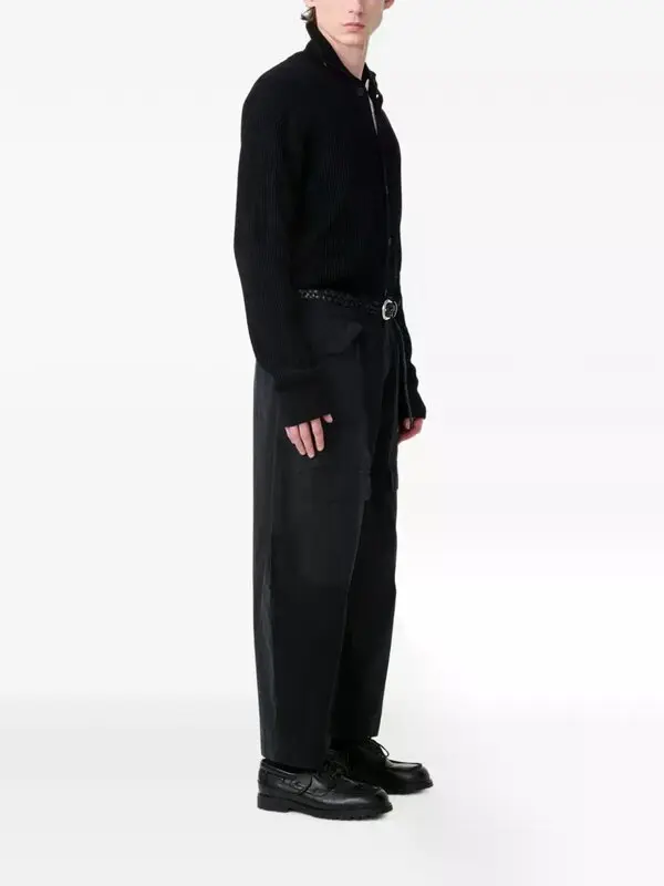 Studio Nicholson Ravel Straihgt-leg Trousers