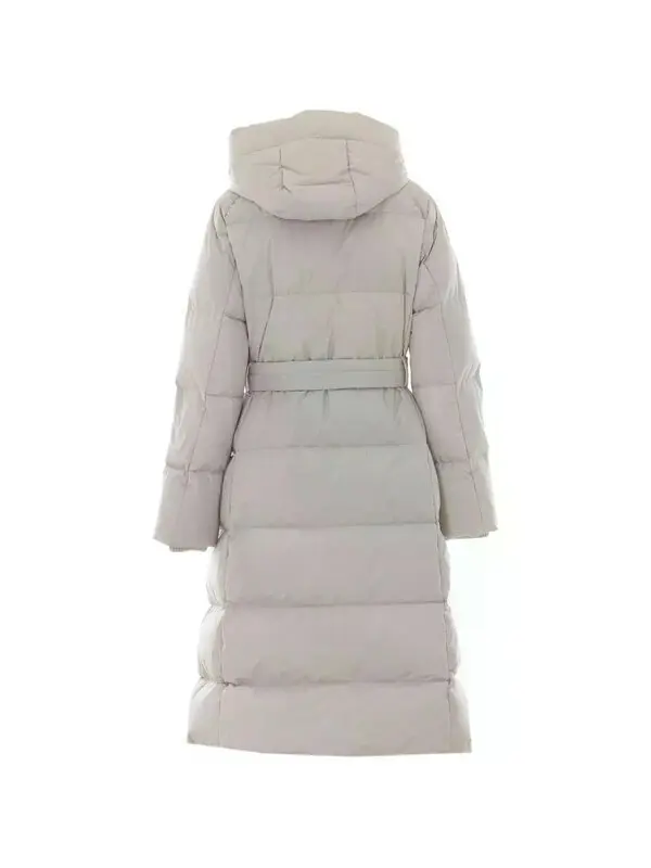 MOORER Wintra Padded Coat