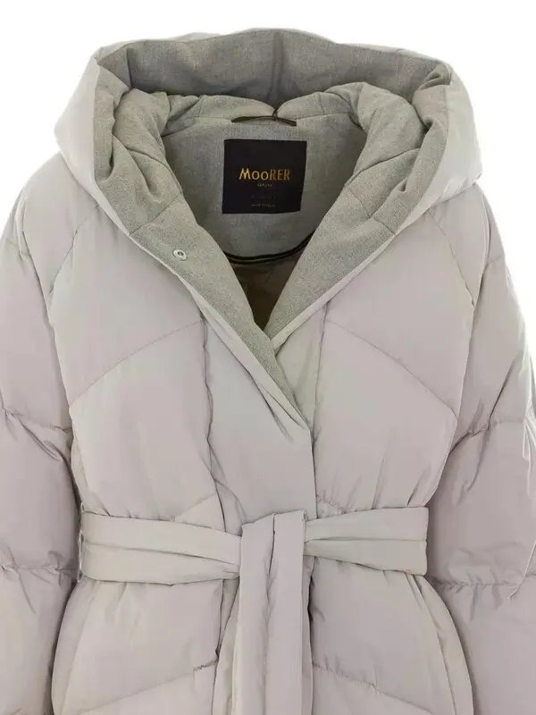 MOORER Wintra Padded Coat