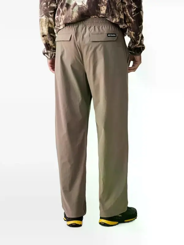 Columbia Grave Creek Tech Elasticated-waist Chino Trousers