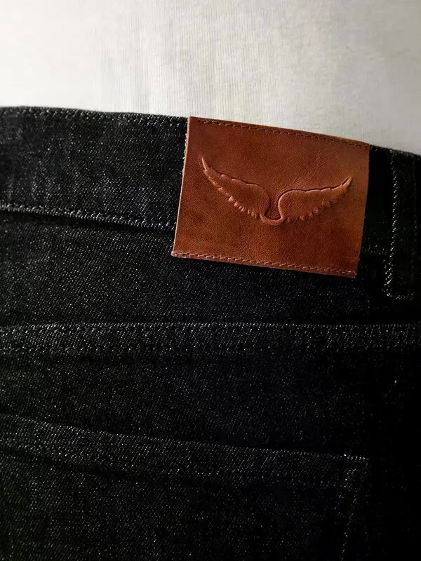 Zadig&Voltaire John Jeans