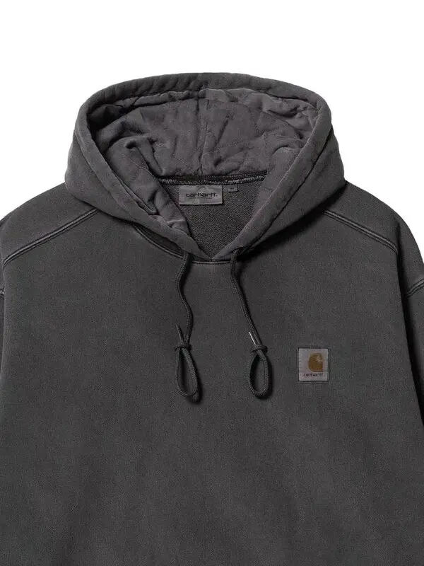 Carhartt Work In Progress Hooded Nelson Sweatshirt