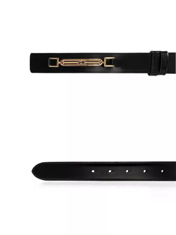 Dsquared2 Metal-bar Belt