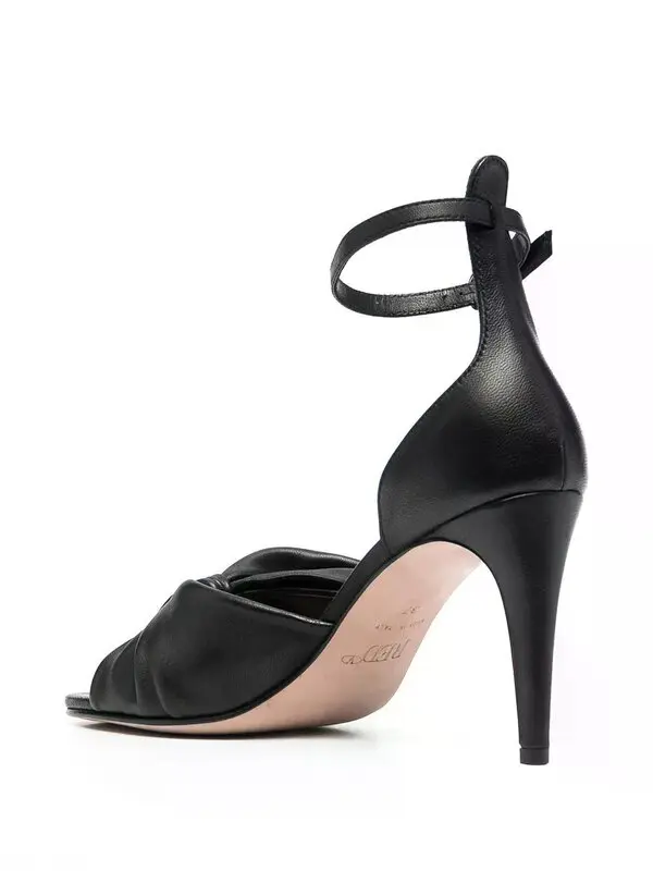 Red Valentino Valentino High-heel Sandals