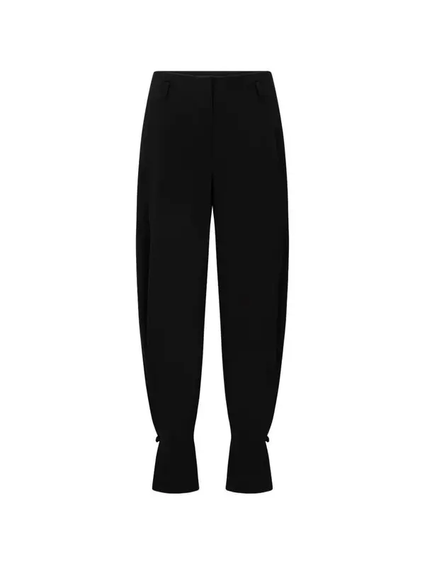 Seductive Jona Button-cuff Trousers