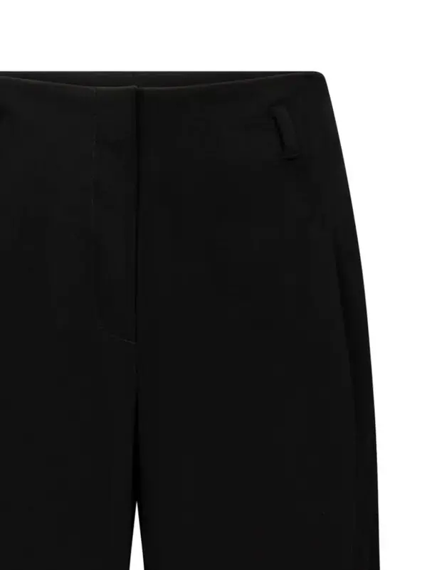 Seductive Jona Button-cuff Trousers