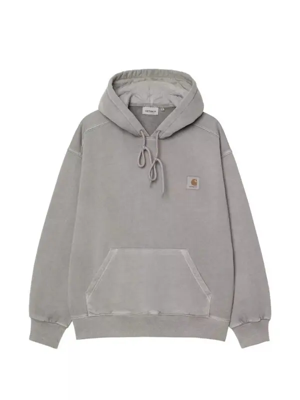 Carhartt Work In Progress Hooded Nelson Sweatshirt
