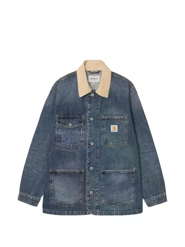 Carhartt Work In Progress Warren Chore Coat
