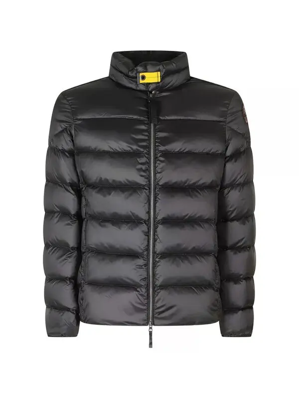PARAJUMPERS Padded High-neck Jacket