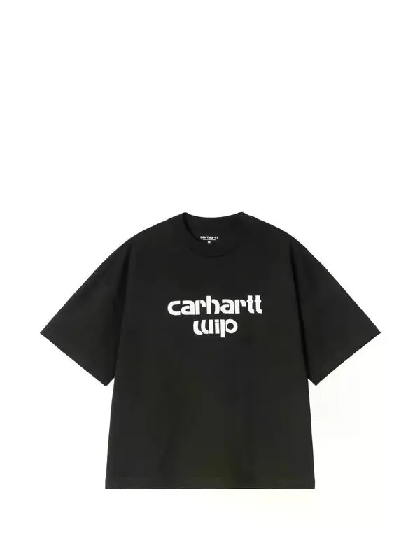 Carhartt Work In Progress S/s Archive T-shirt - Black