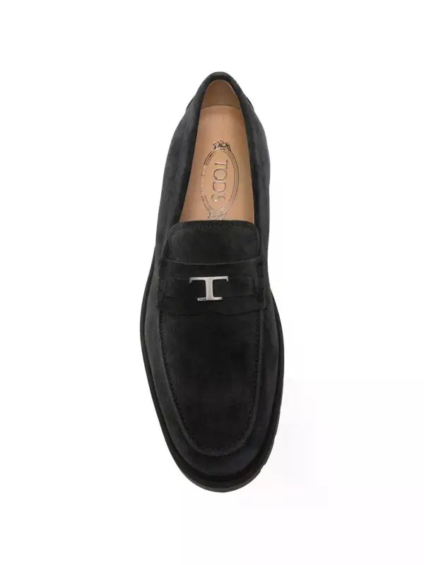 TOD'S T Timeless Loafers