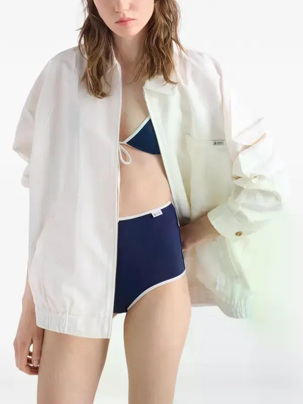 Prada Jersey Bikini Panty