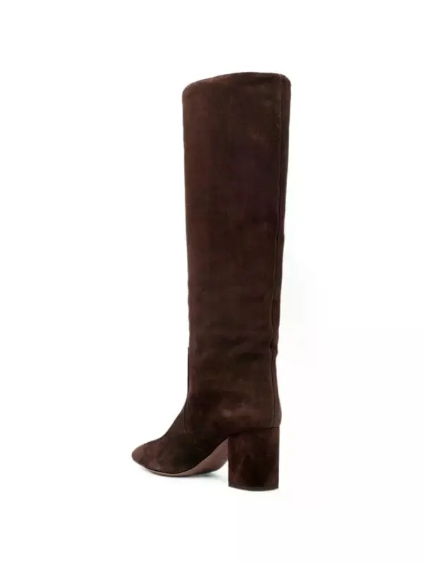 Paris Texas Anja Pointed-toe Boots