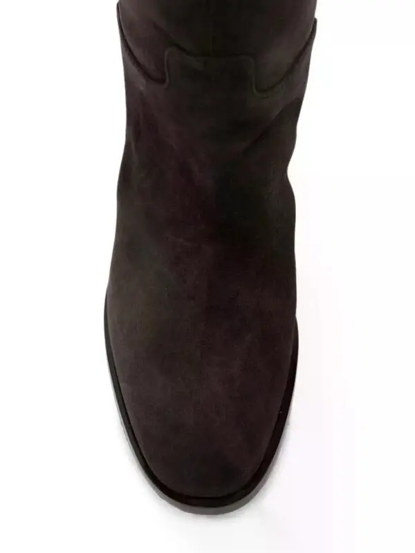 LE SILLA Charlotte Boots