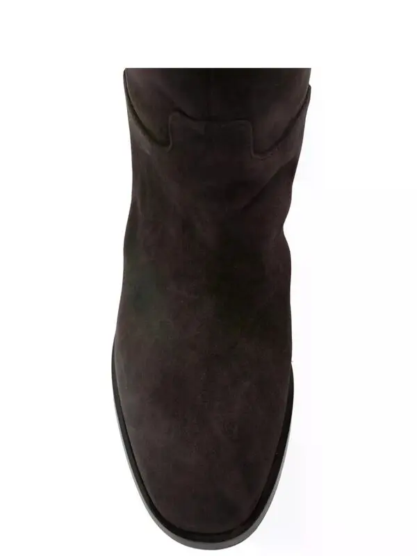 LE SILLA Charlotte Boots
