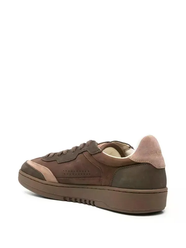 Axel Arigato Dice Sneakers - Brown