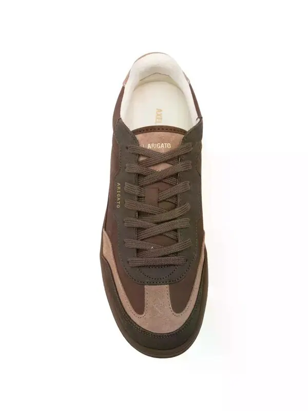 Axel Arigato Dice Sneakers - Brown