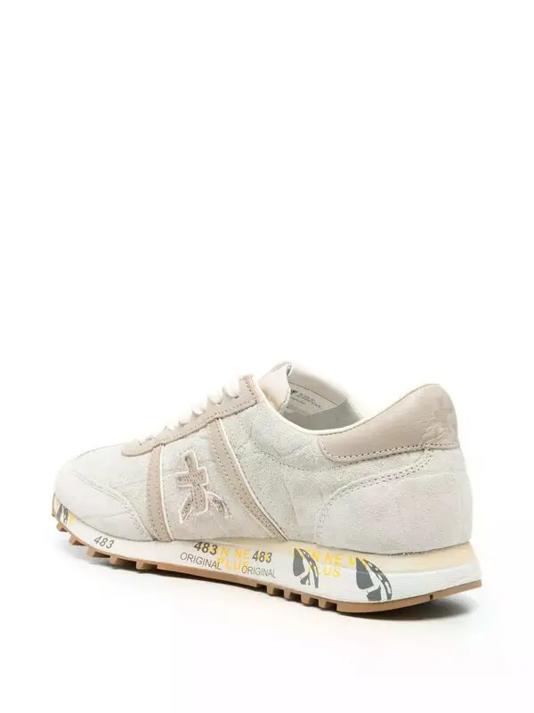 Premiata Lucy D Sneakers