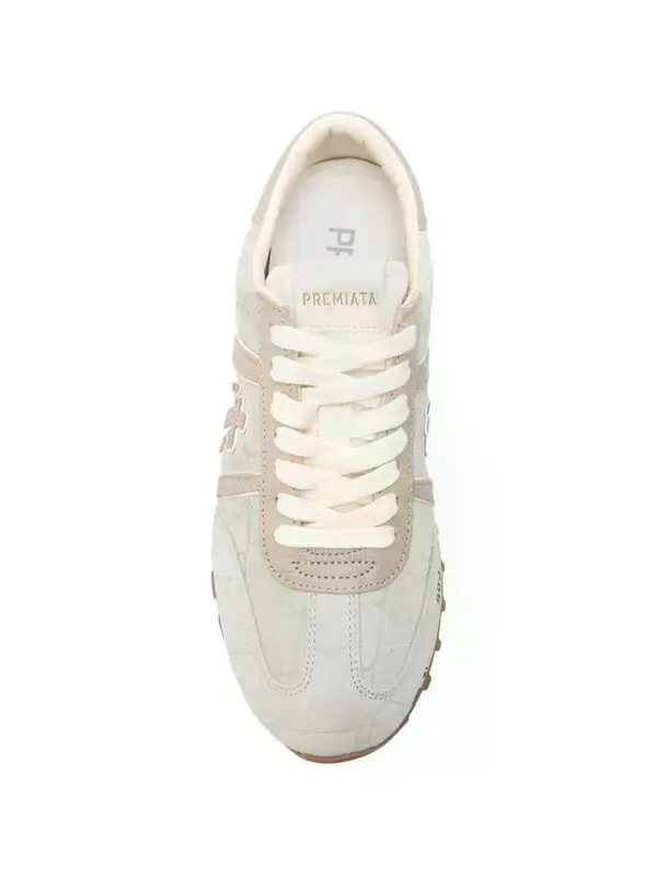Premiata Lucy D Sneakers