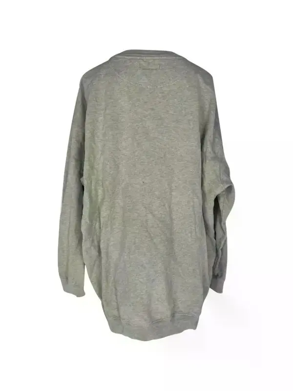 ANINE BING 2020s Sport Crew-neck Sweater