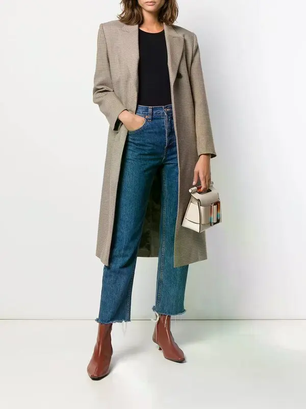 Majestic Filatures Round Neck Jumper
