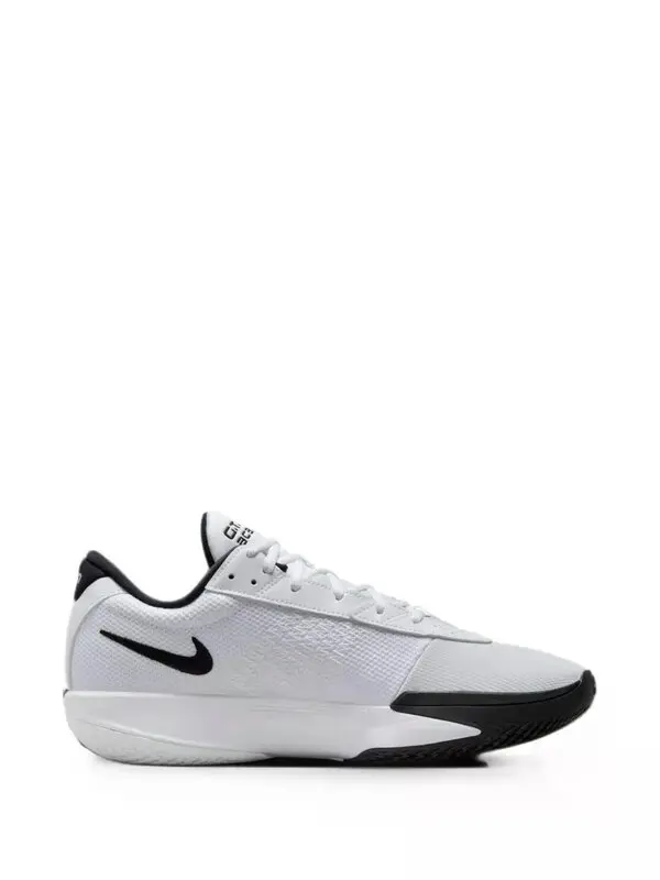 Nike Zoom Gt Cut Academy Sneakers - White