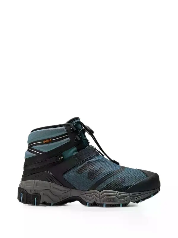 NEW BALANCE Niobium Concept Mesh-panel Sneakers