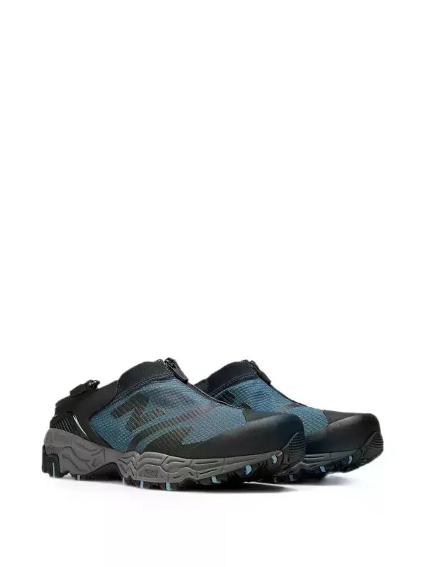 NEW BALANCE Niobium Concept Mesh-panel Sneakers