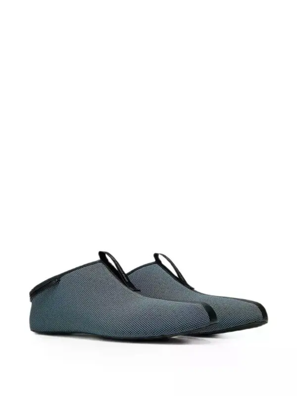 NEW BALANCE Niobium Concept Mesh-panel Sneakers