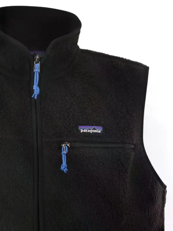 Patagonia Retro Pile Gilet