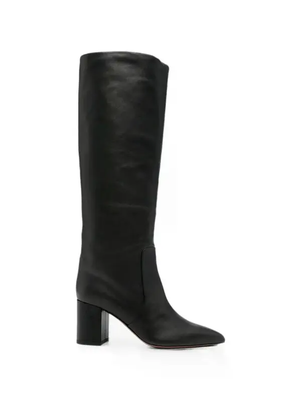 Paris Texas Anja Pointed-toe Boots