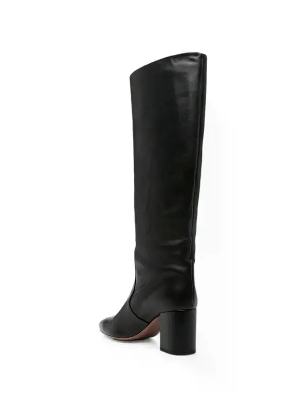 Paris Texas Anja Pointed-toe Boots