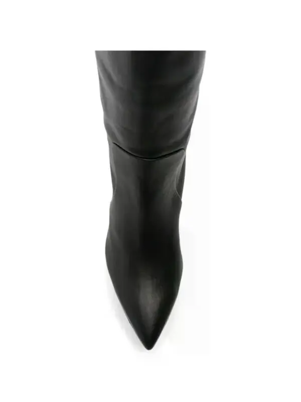 Paris Texas Anja Pointed-toe Boots