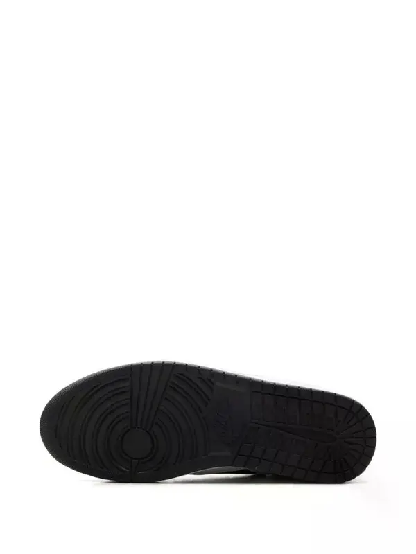 JORDAN Access Lace-up High Top Sneakers