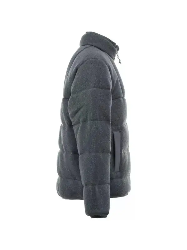 Patagonia Reversible Quilted Jacket