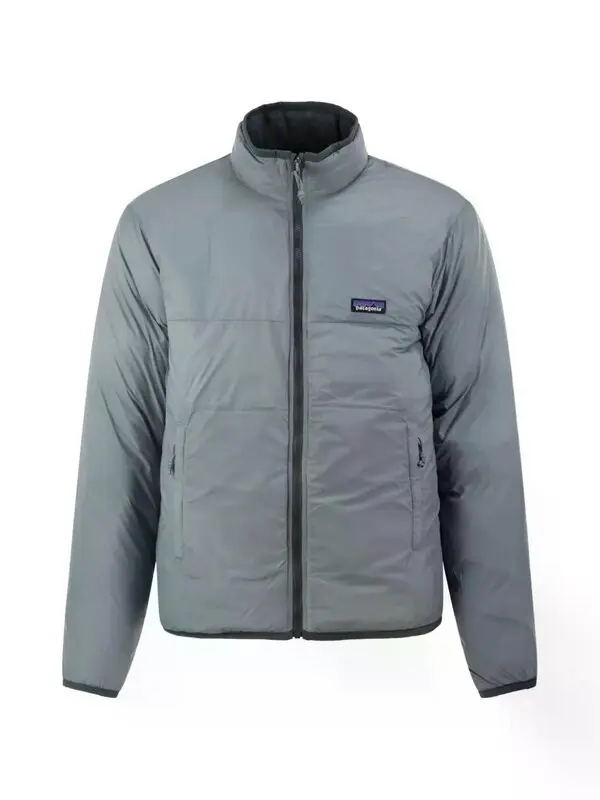 Patagonia Reversible Quilted Jacket
