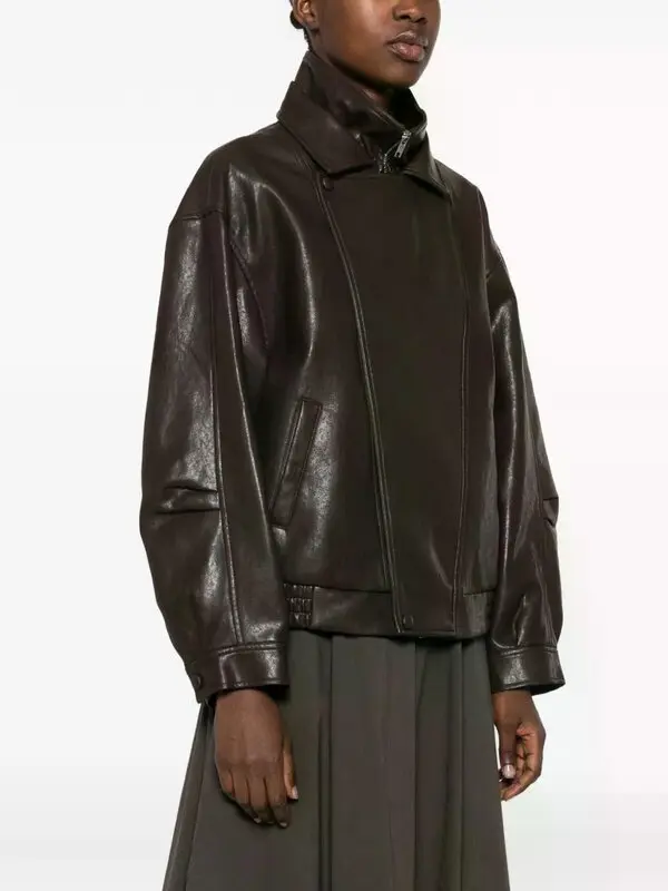 ELEH Zip-up Jacket