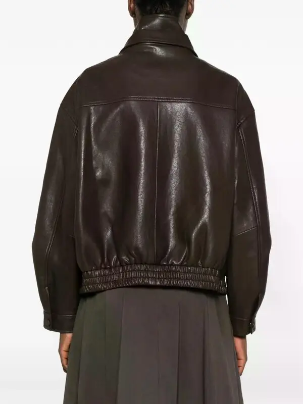 ELEH Zip-up Jacket