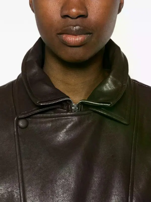 ELEH Zip-up Jacket
