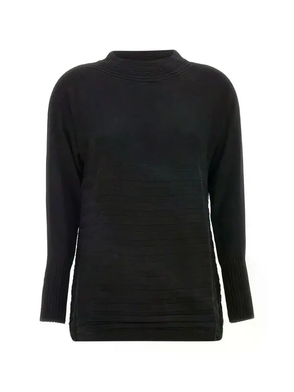 ELENA MIRÒ Long-sleeves Sweatshirt